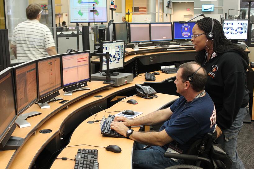 Telecommunicators - The Forgotten First Of The First Responders ...