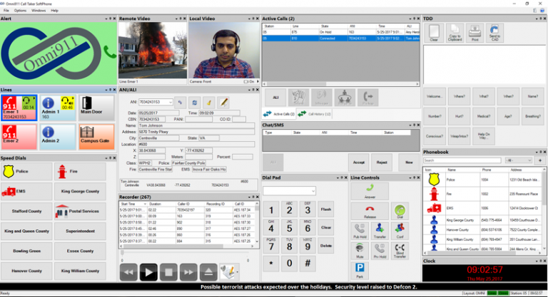 Five NG911 Features That Will Help Your PSAP Be More Effective ...